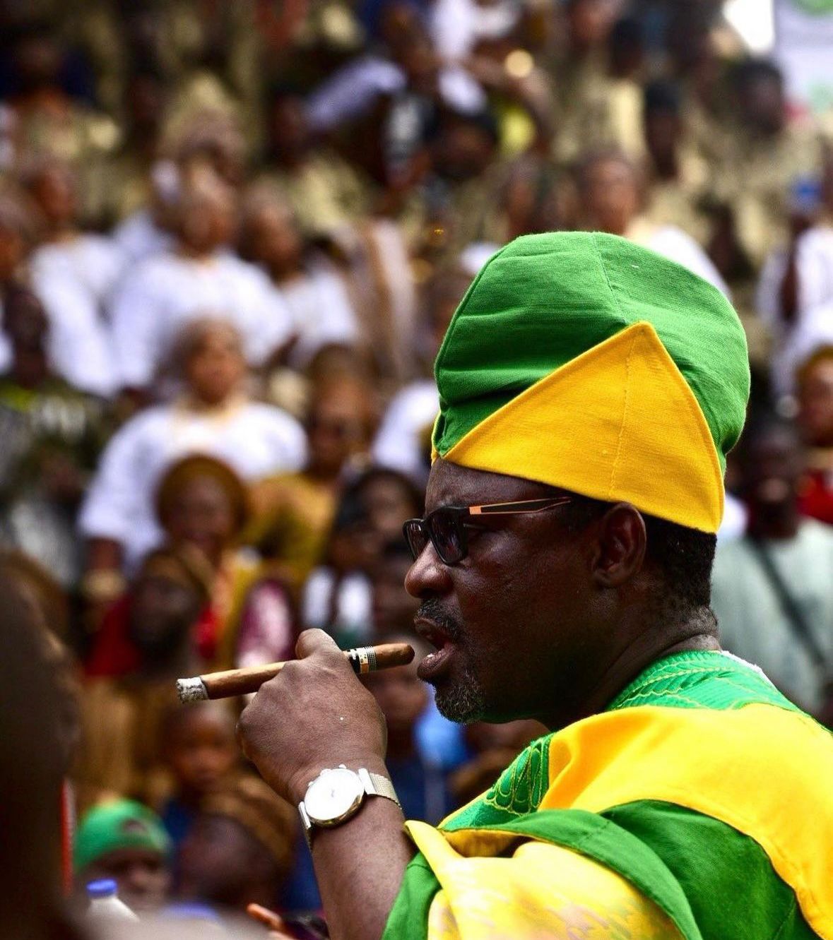 Heritage trad-fashion - Seller Africa