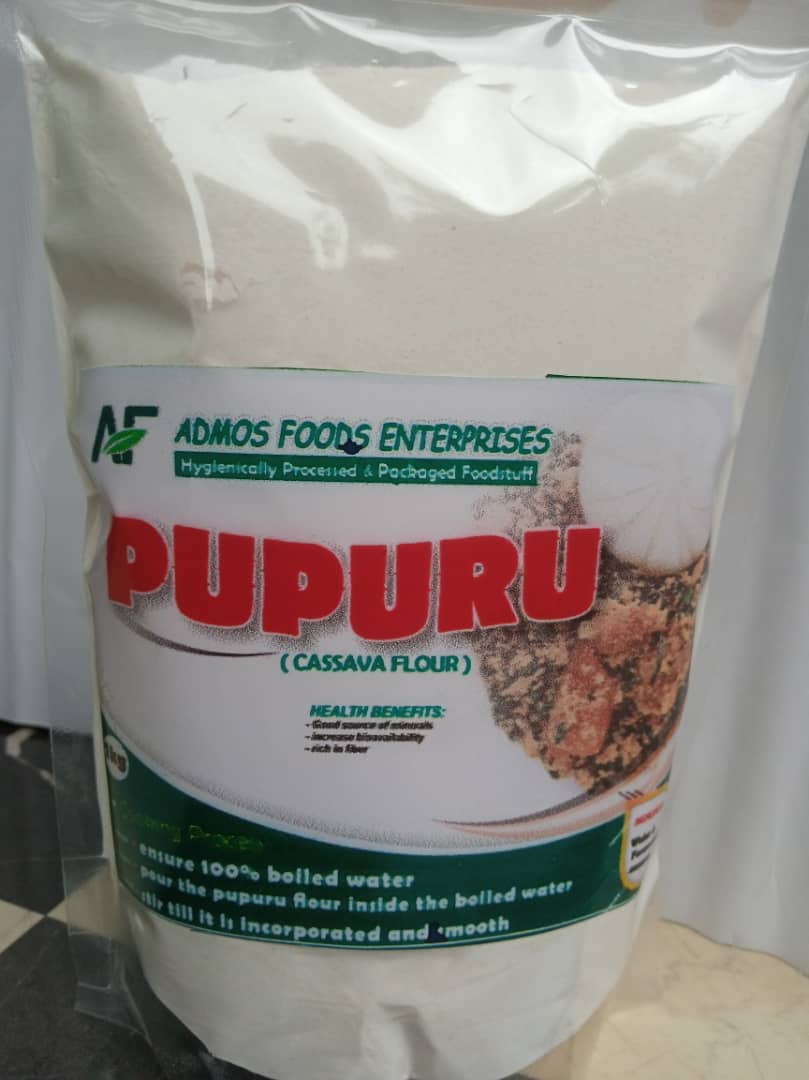 Home | Seller Africa